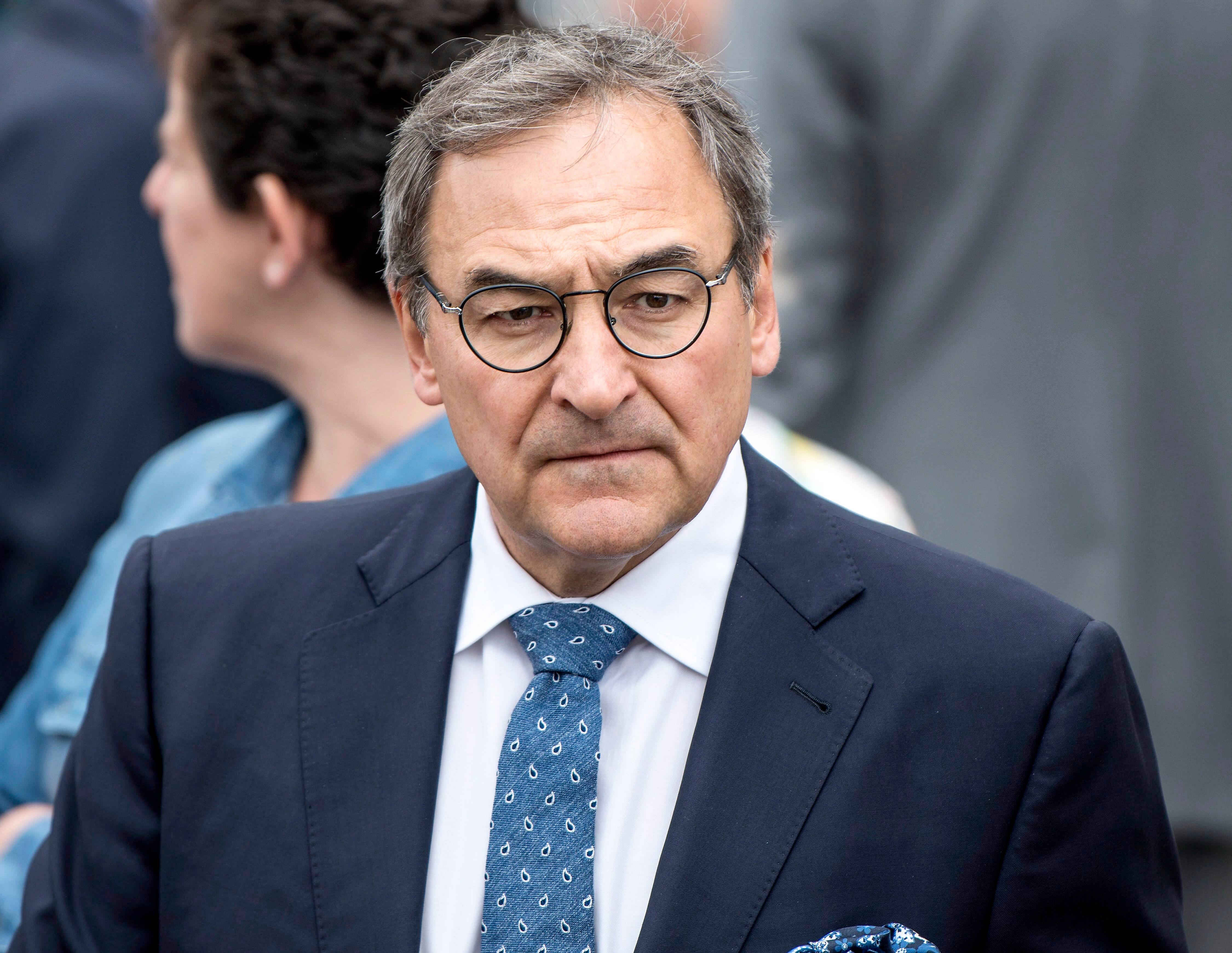 Cauchon profite d’une grosse transaction dans l’industrie du pot | JDM