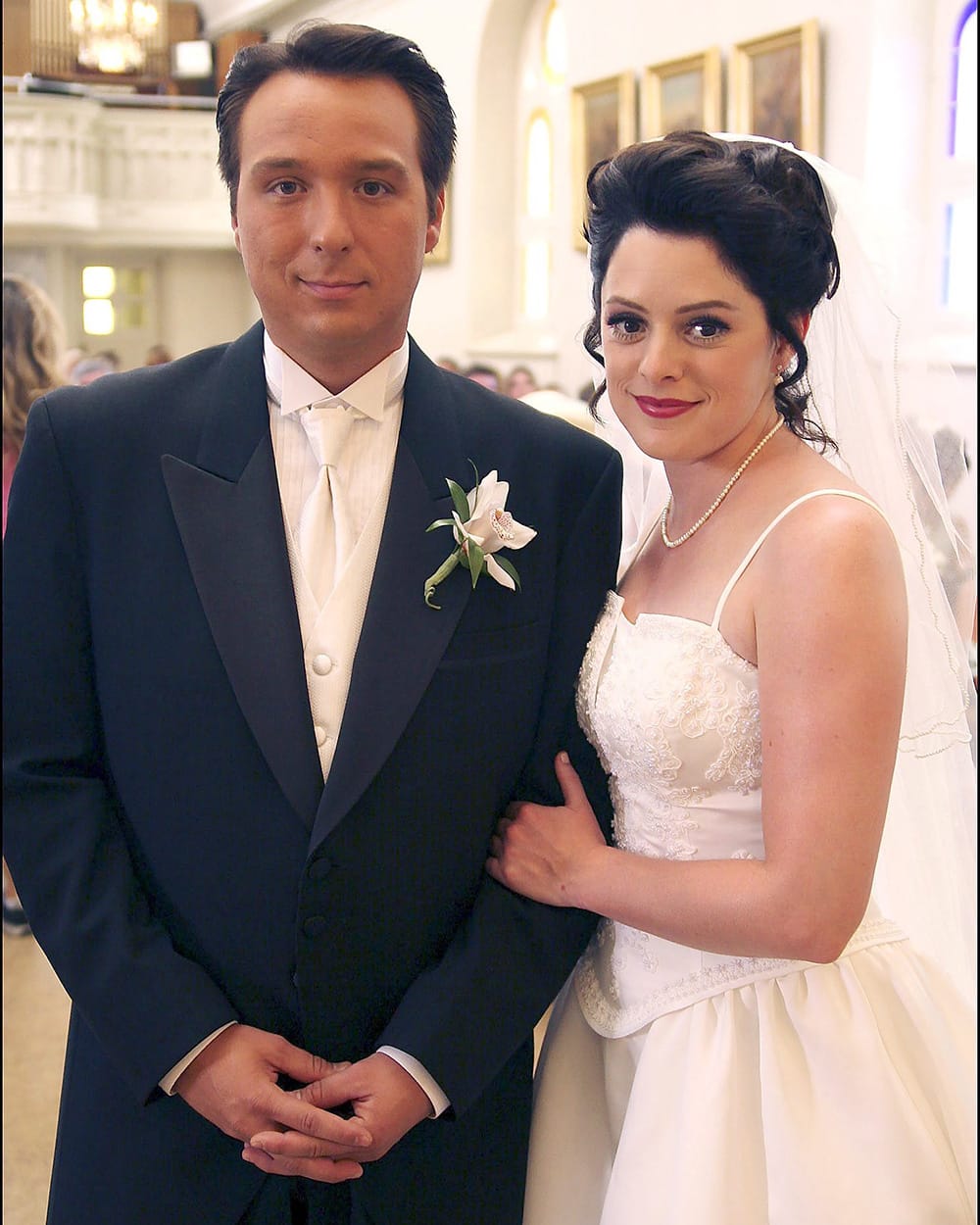 Photos souvenirs: Catherine Trudeau | Le Journal de Montréal