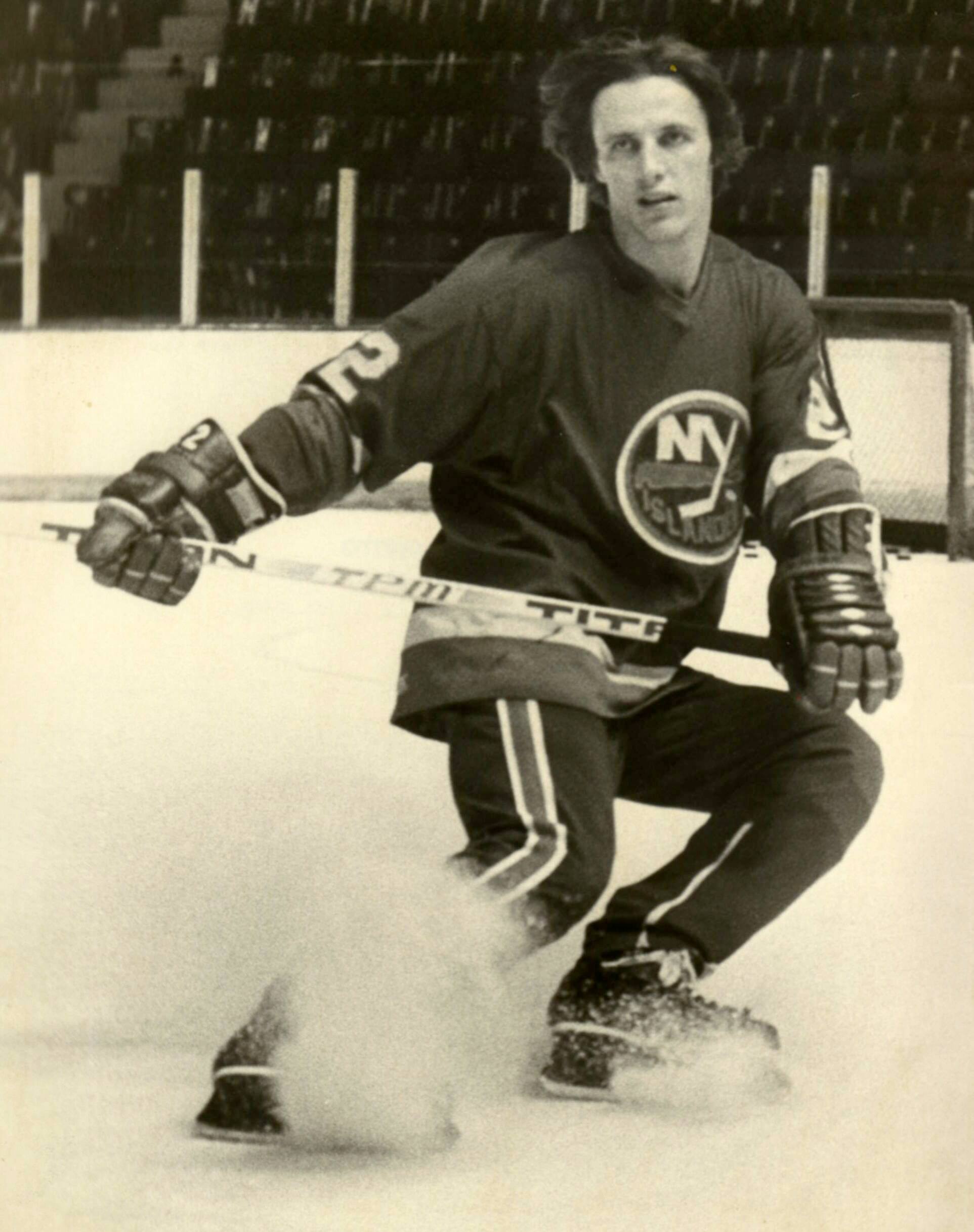 On t’aime Mike Bossy | Le Journal de Montréal