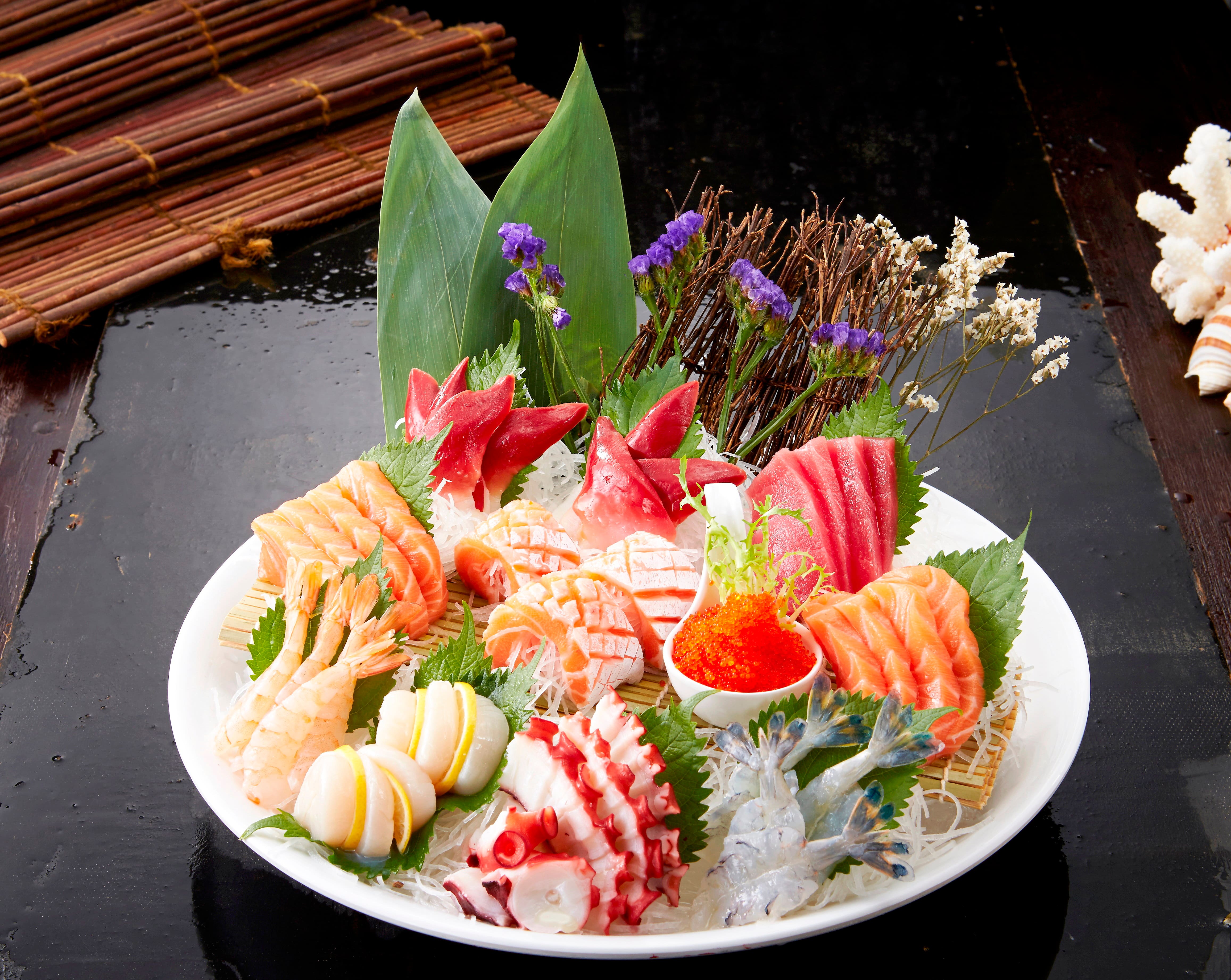 Du poisson au menu | Le Journal de Québec