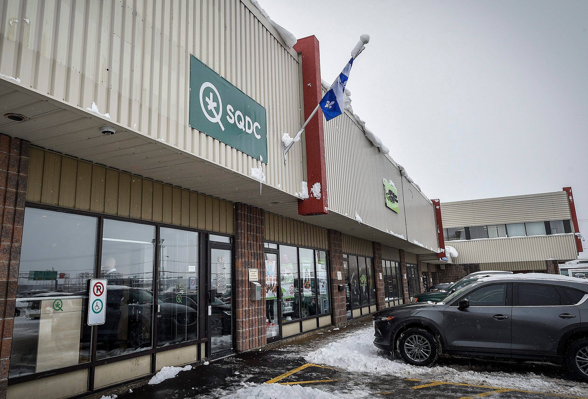Deux nouveaux points de vente à Québec | JDQ