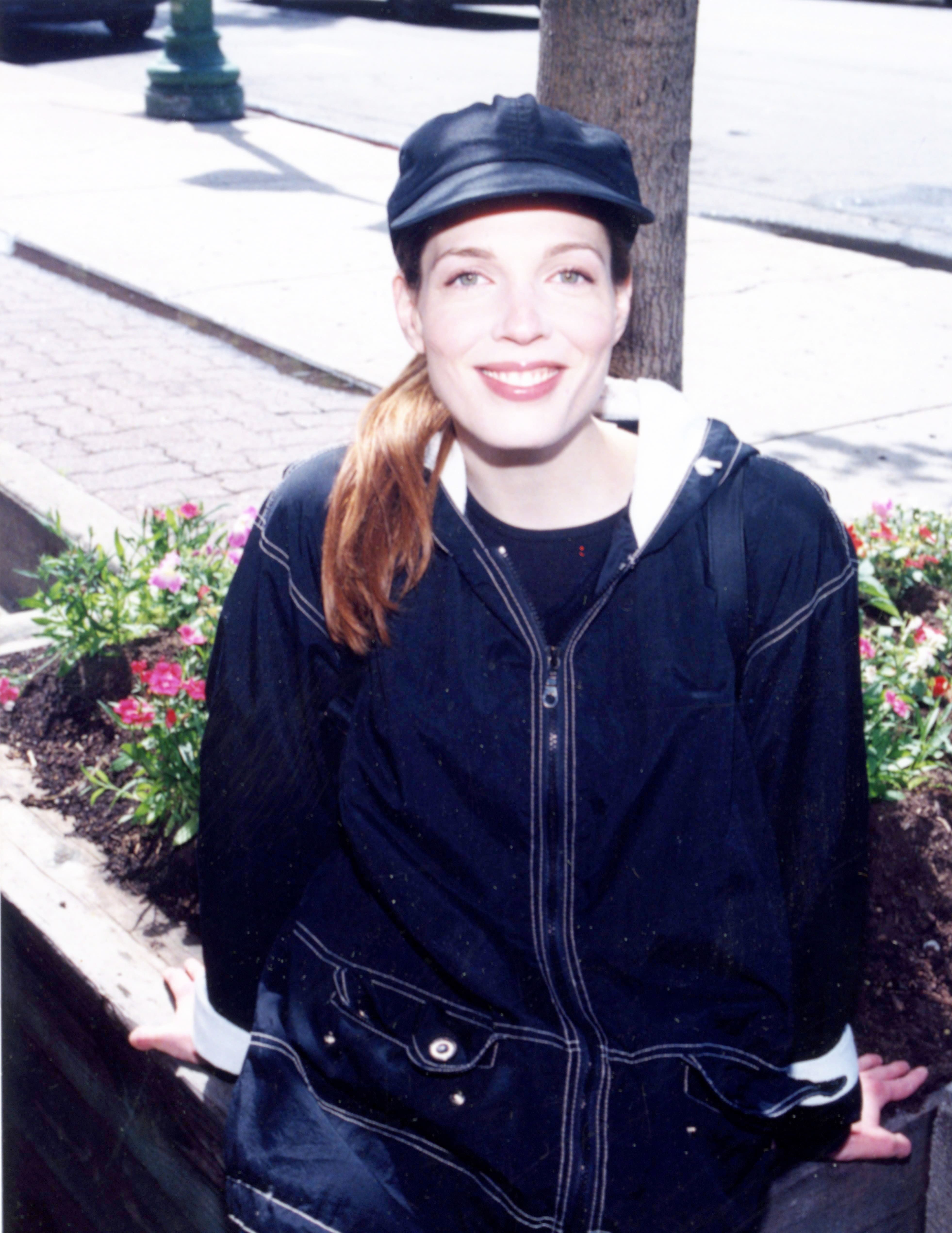 La carrière de Macha Grenon en cinq photos souvenirs | JDM