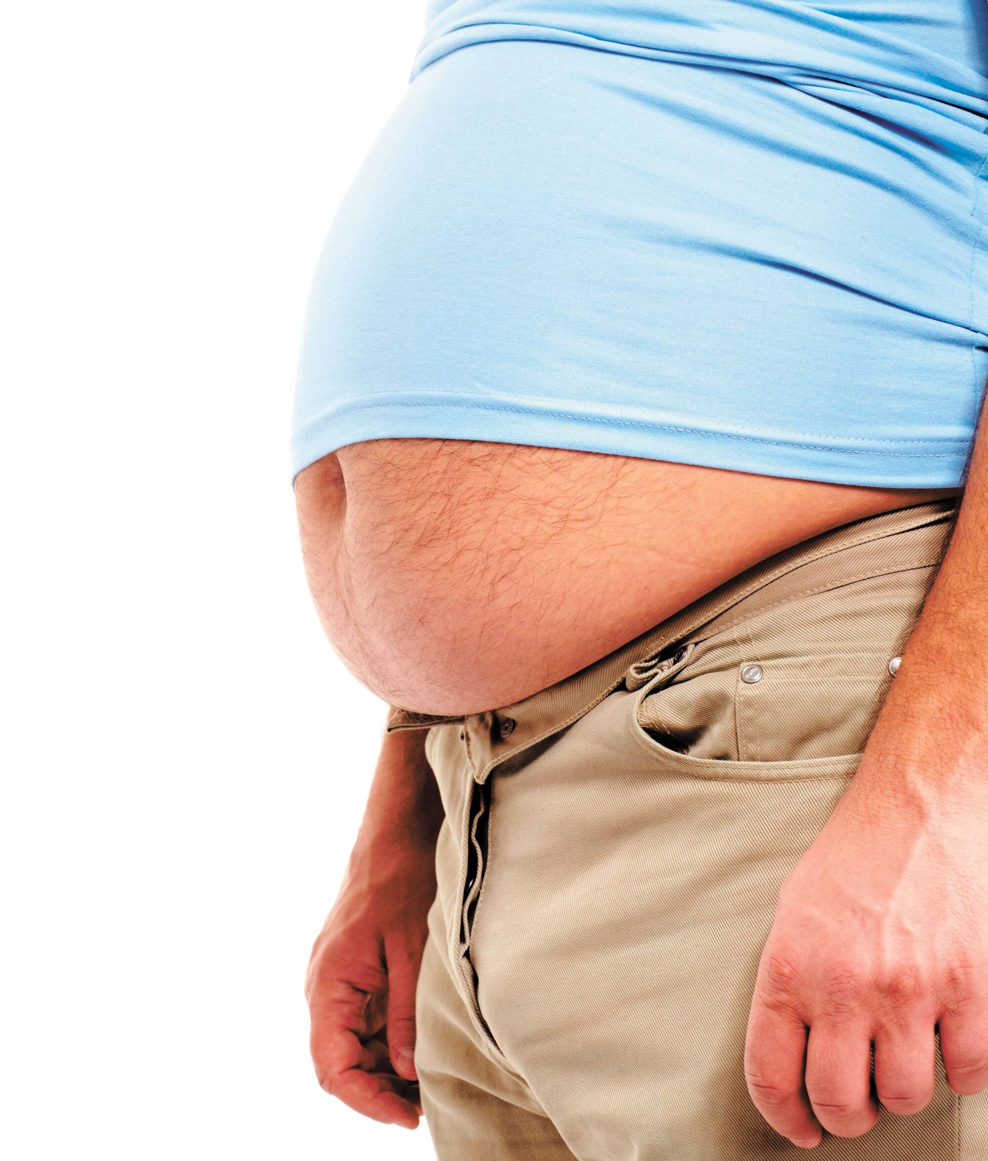 Le surpoids corporel hausse le risque de complications de la COVID-19 | JDM