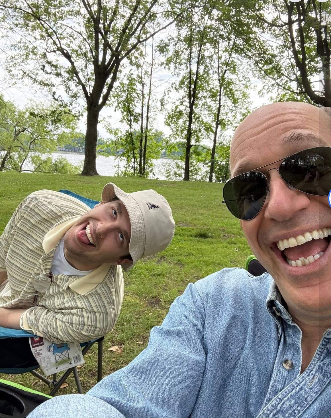 Martin Matte dévoile des photos de la dernière semaine de tournage de ...