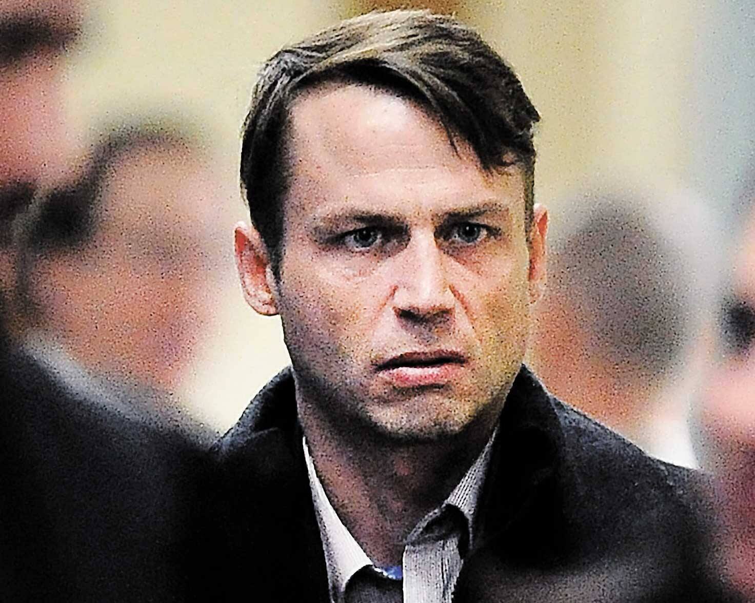 L’ex-avocat Jean-Roch Parent perd sa maison | JDM