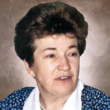 TURCOTTE, Nicole | Le Journal de Montréal