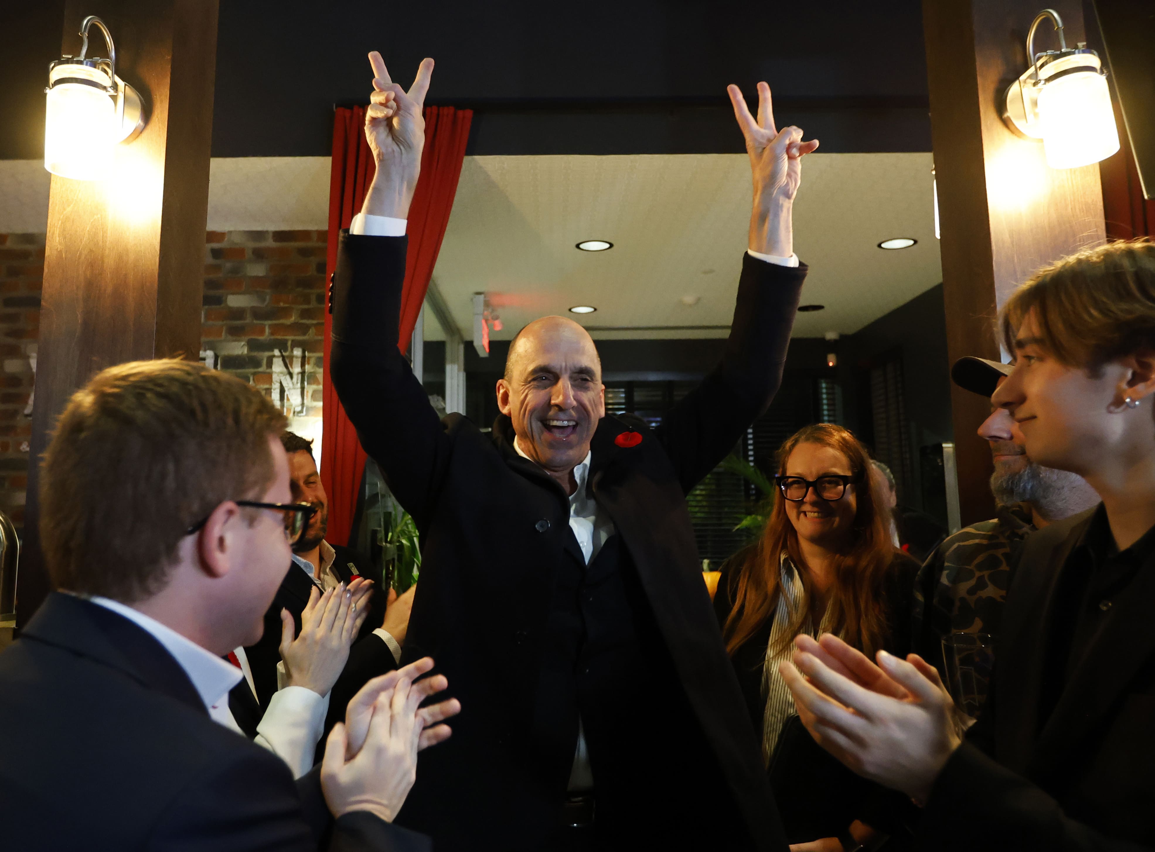 Quand d’anciens ministres trouvent refuge dans des mairies | JDM