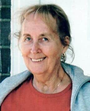 LÉVESQUE, Suzanne | Le Journal de Québec