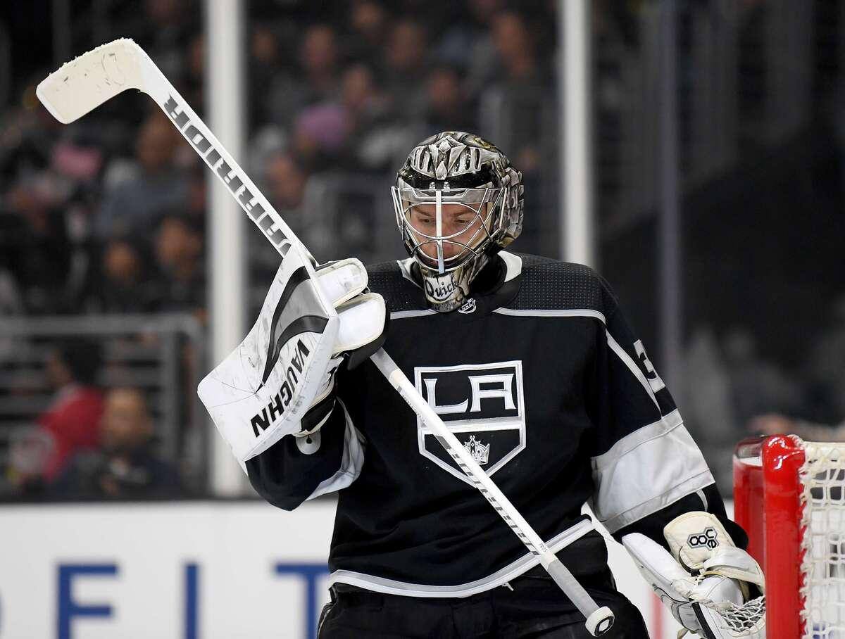 «C’est de la foutaise» - Jonathan Quick | JDQ