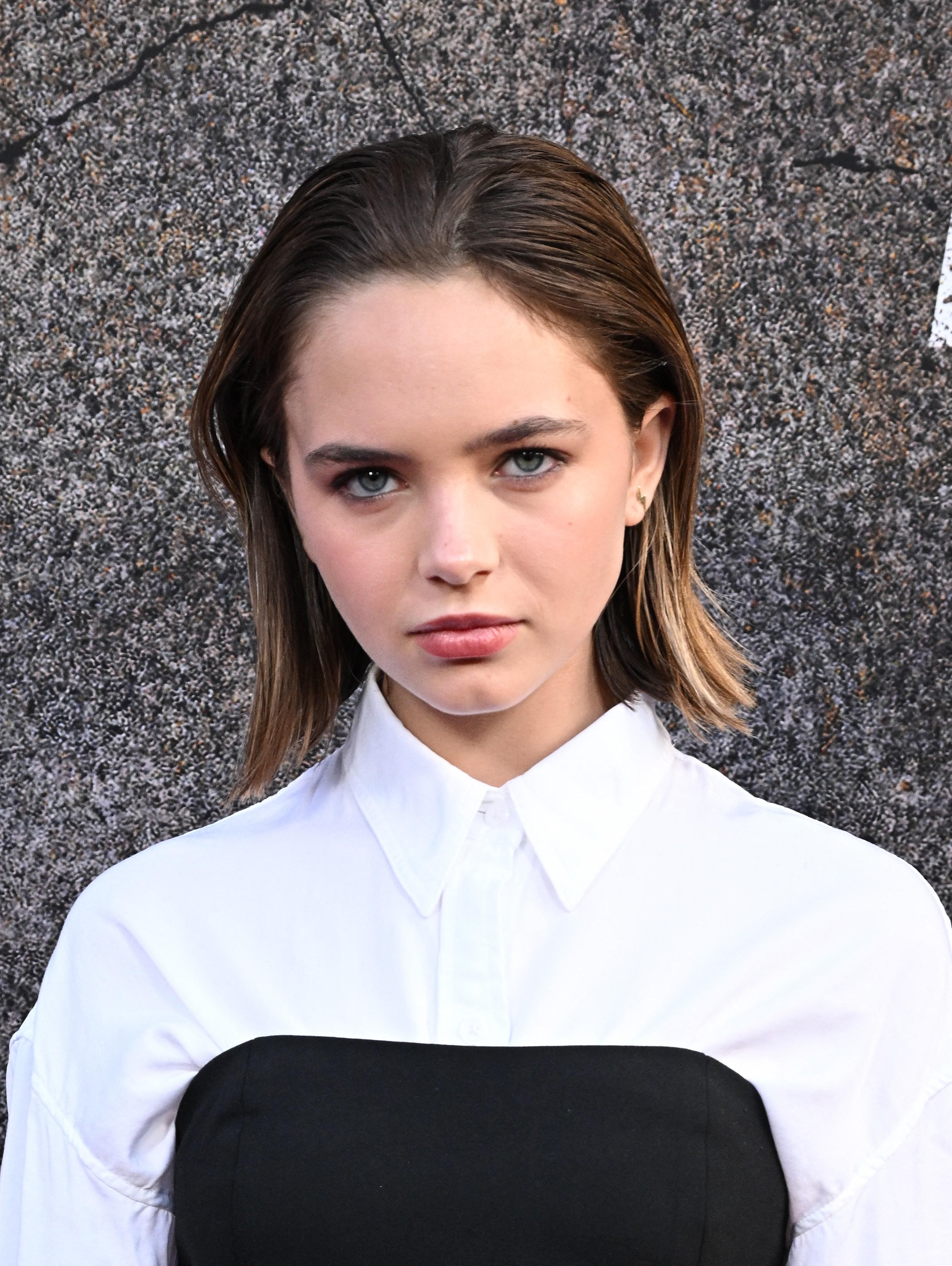 «Buffy» voici l’actrice qui va incarner la nouvelle tueuse de vampires ...