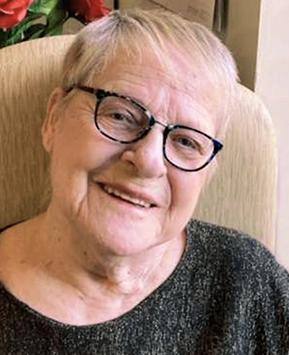 LECOURS, Céréna | Le Journal de Montréal