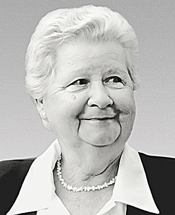 MICHAUD LECLERC, Lucile | Le Journal de Québec