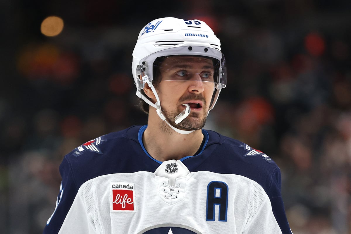 Pourquoi se priver de Mark Scheifele? | JDM