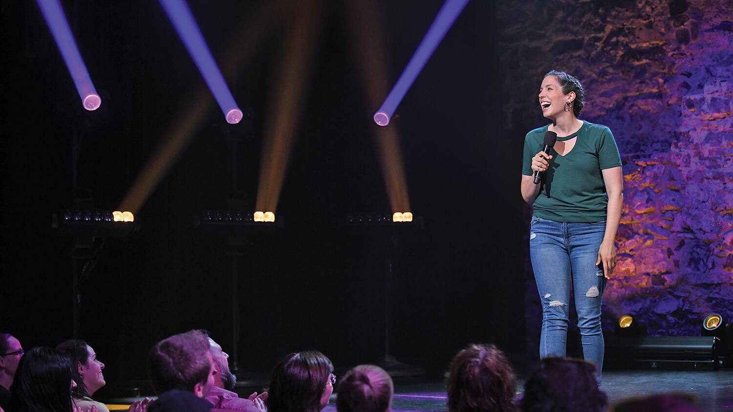 Vendredi 29 novembre | 7 Jours