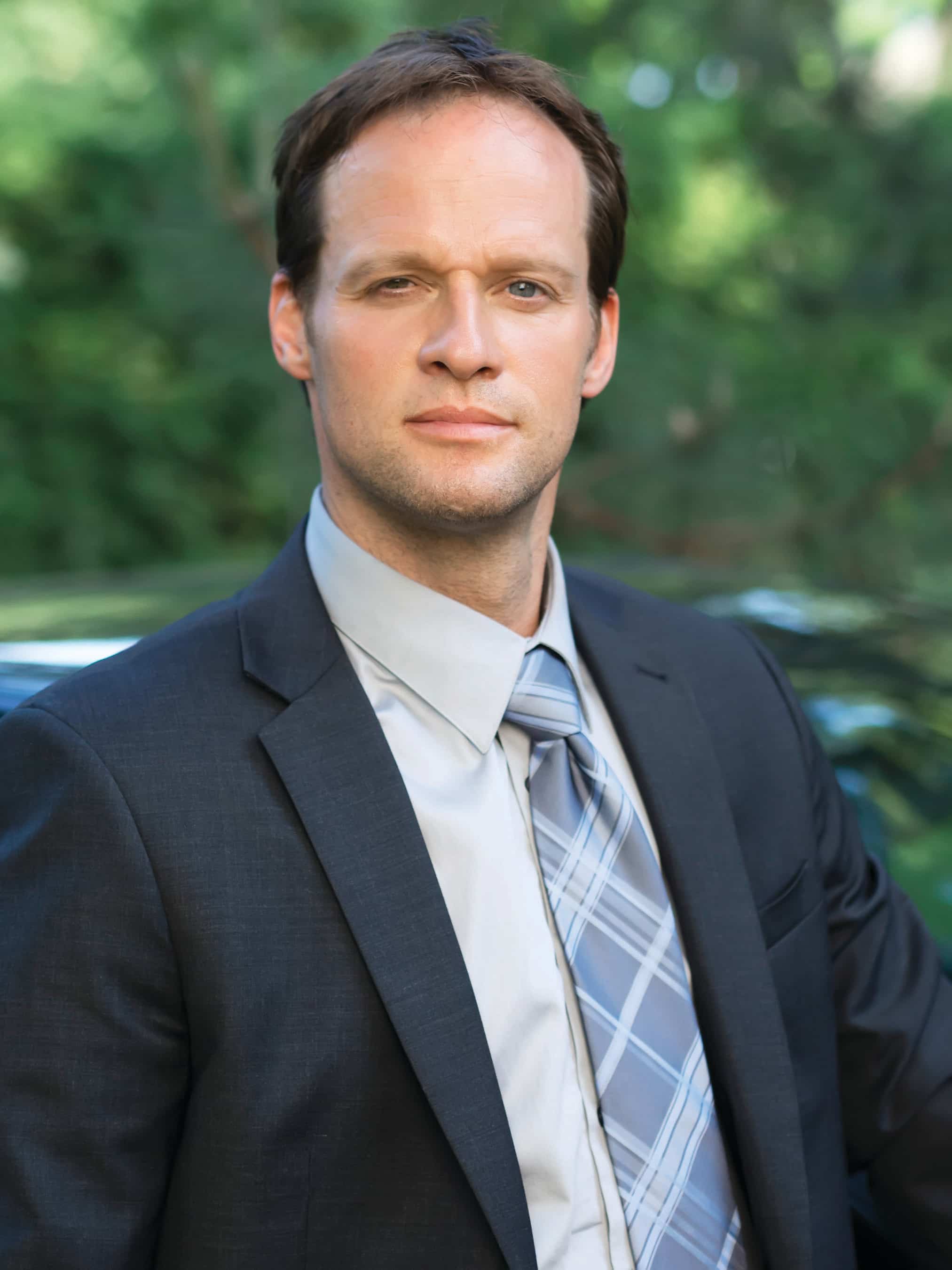 Découvrez les 6 rôles marquants de David Boutin | 7 Jours