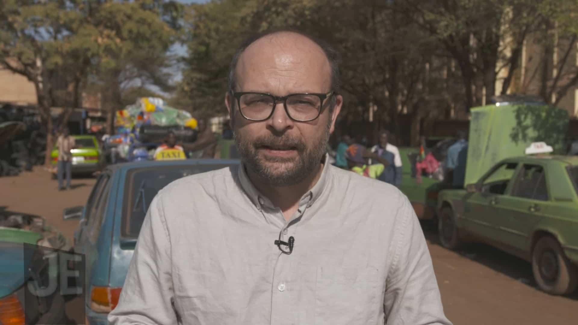 À la barre de la 30e saison de J.E: Félix Séguin est «accro à l’action ...