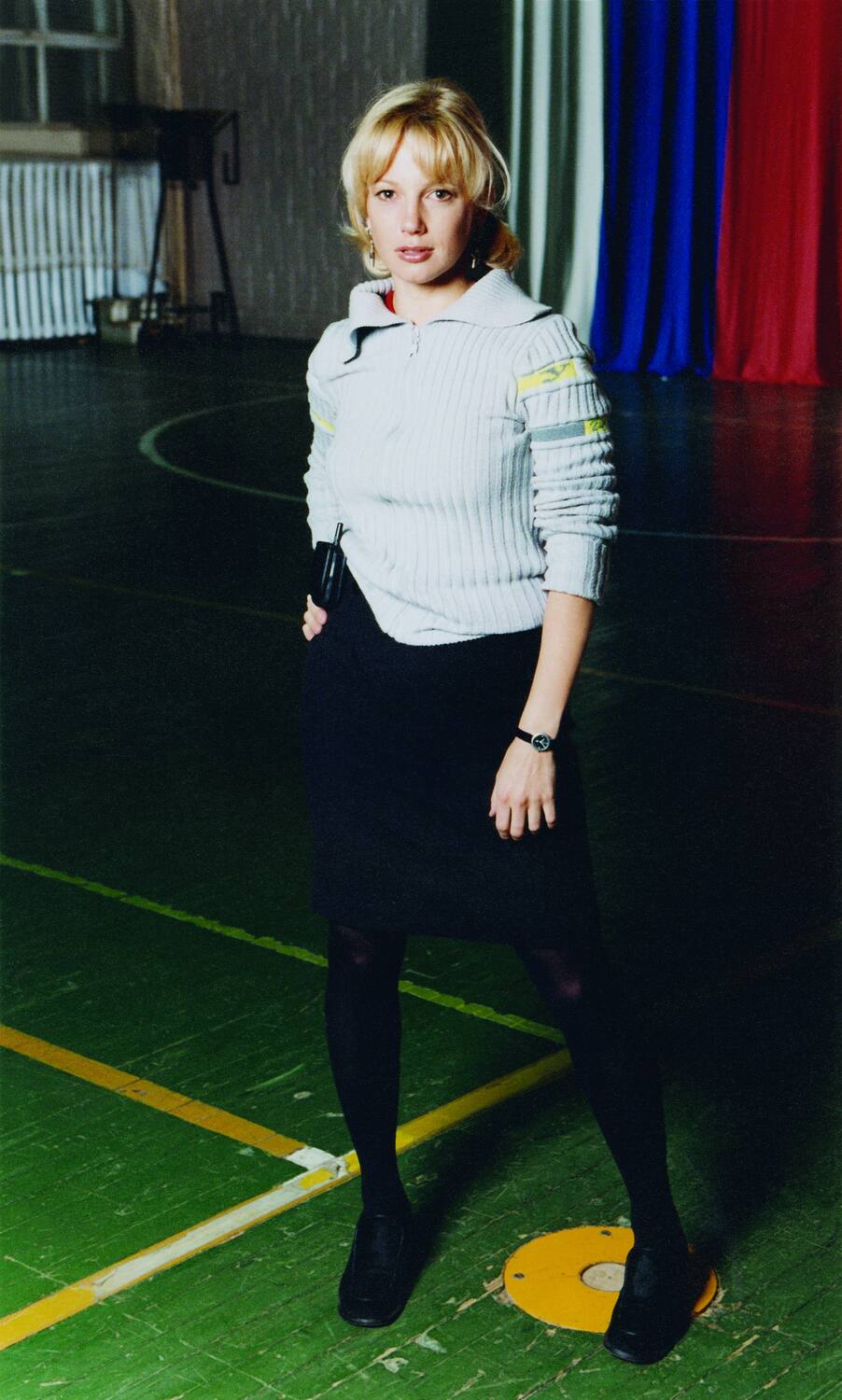 «La Semaine» fête ses 20 ans: Heidi Hollinger se souvient des vedettes ...