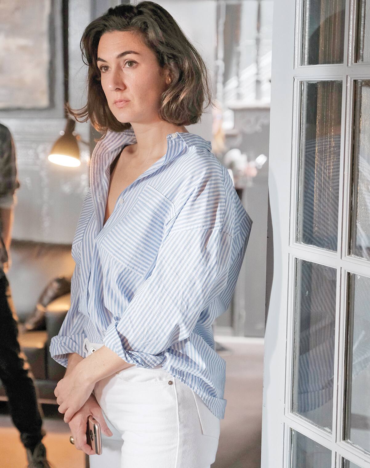 Les Invisibles | Persona non grata (Finale de la saison 1) | 7 Jours