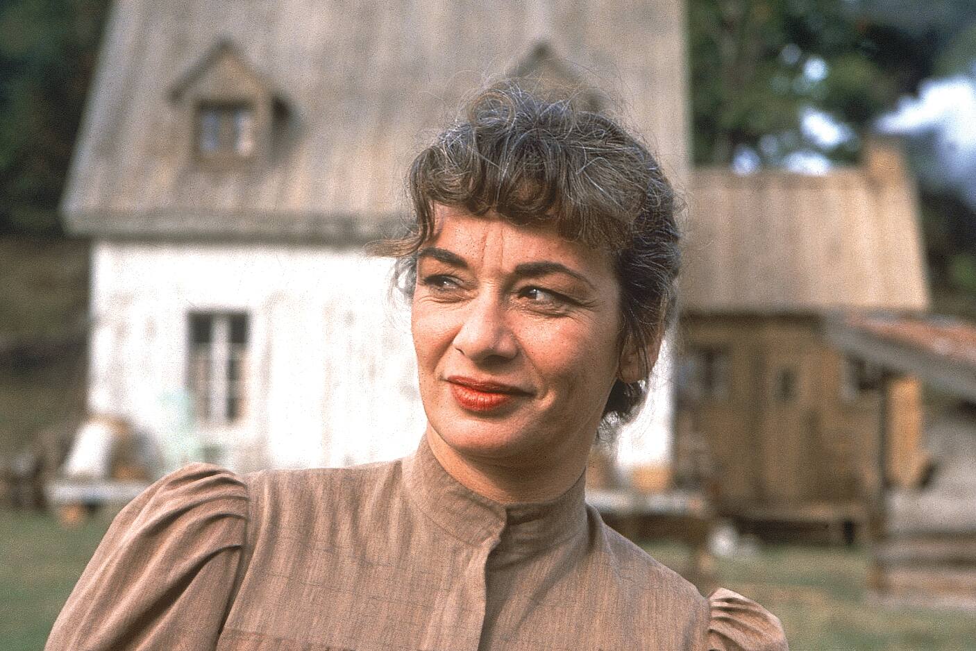 Il y a 35 ans: Le phénomène Les filles de Caleb | 7 Jours