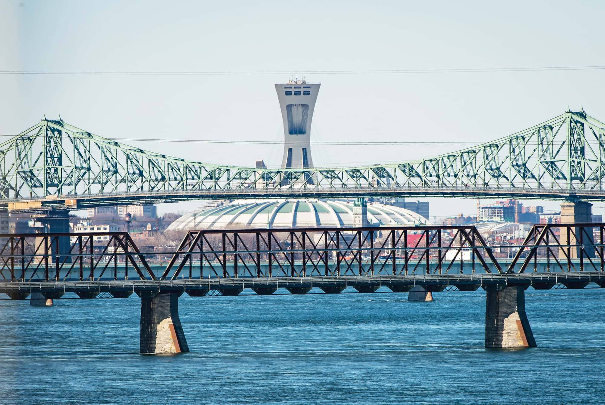 Kebec | Les trésors de notre patrimoine | 7 Jours