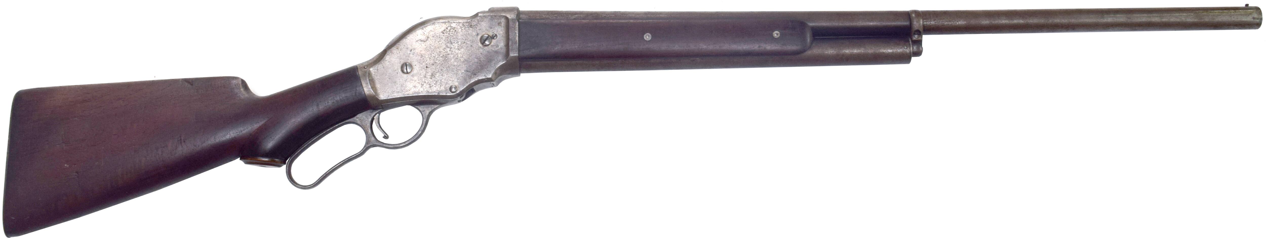 L’histoire des fusils de chasse | Le Journal de Montréal