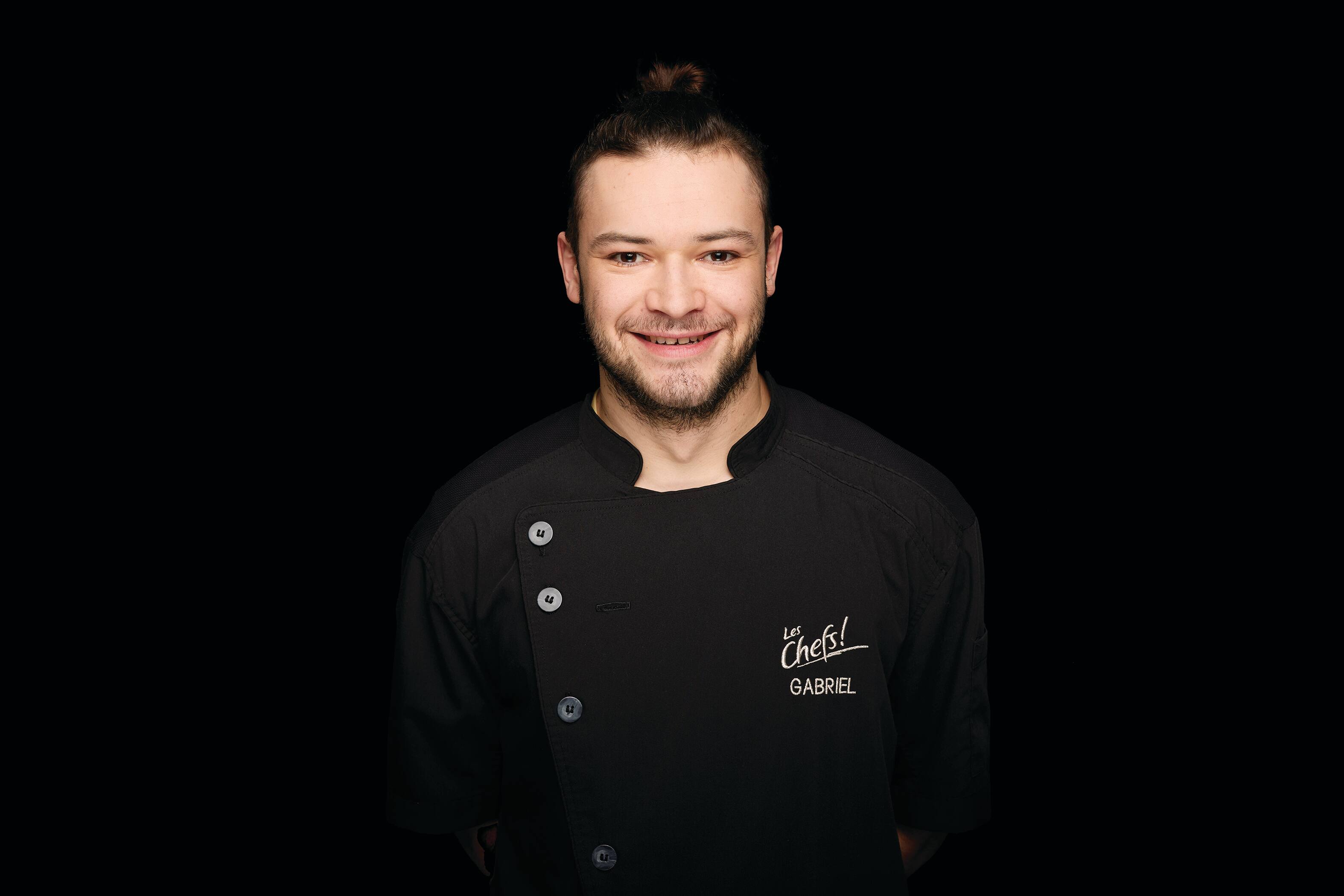 Des détails croustillants sur les participants de la 12e saison des ...