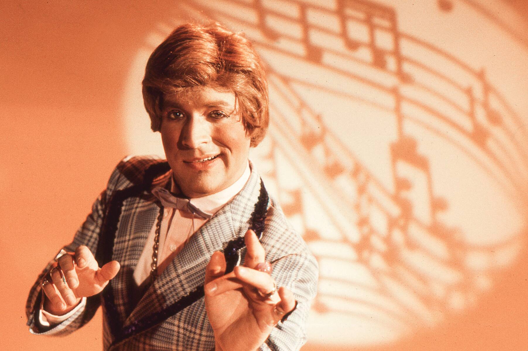 Une émission spéciale pour le 40e anniversaire de RBO | 7 Jours