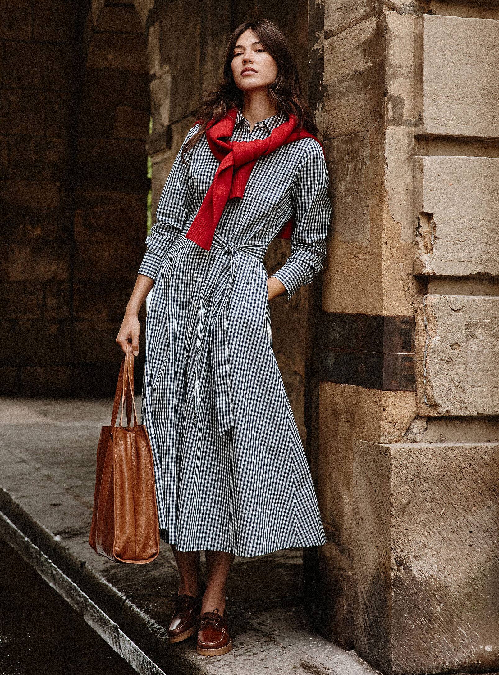 Automne 2025: Quelles seront les tendances mode? | 7 Jours