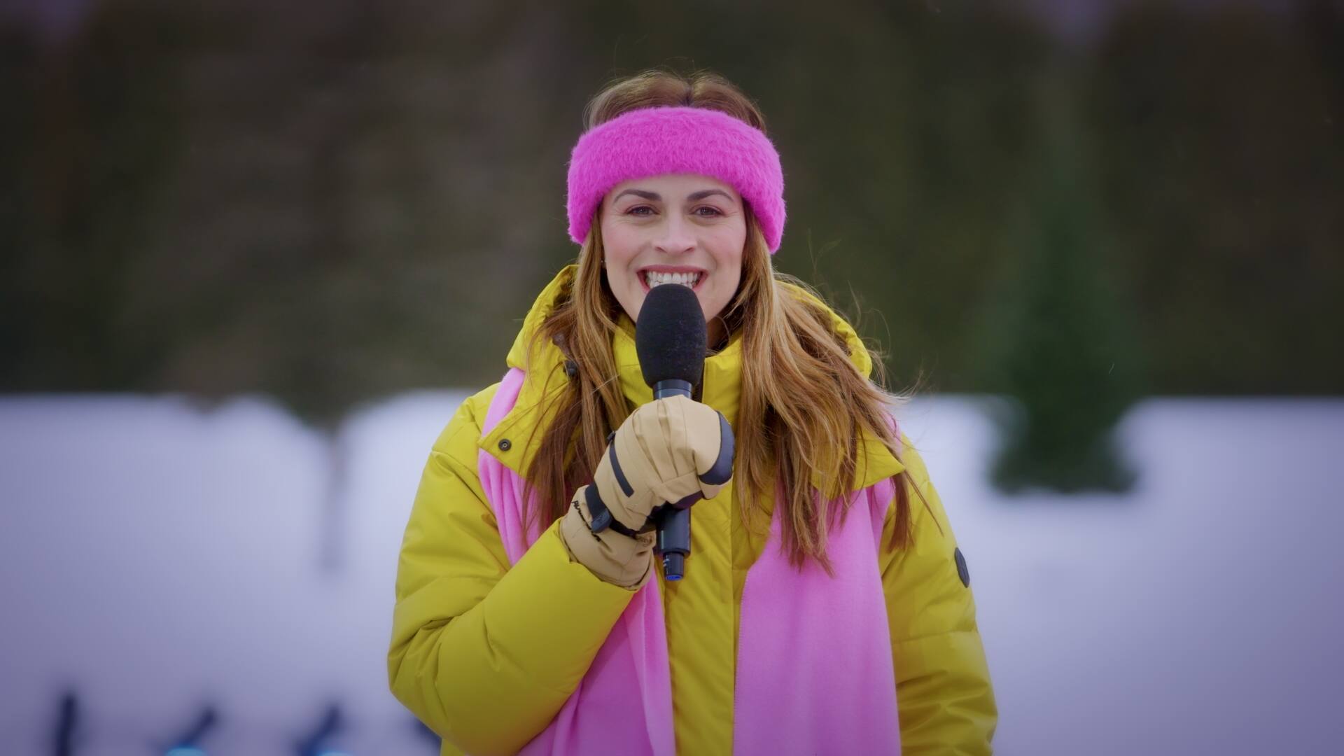 «Hiveraganza» : Émilie Fournier à la barre d’une nouvelle compétition | JDQ
