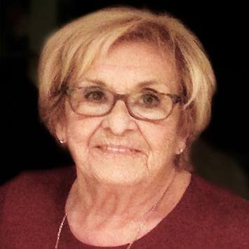 MARCOTTE (PION), Andrée | Le Journal de Montréal