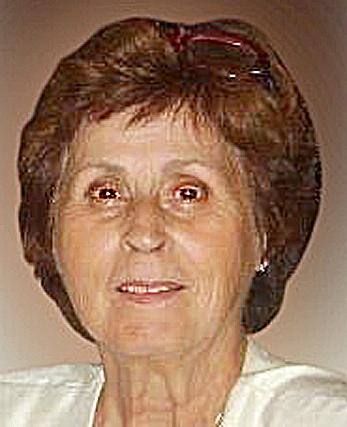 LÉVESQUE, Claudette | Le Journal de Québec