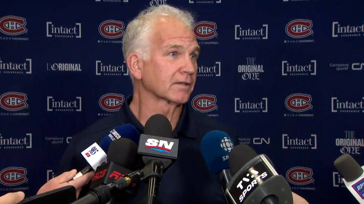 Appelez-le Oncle Buck! | Le Journal de Montréal