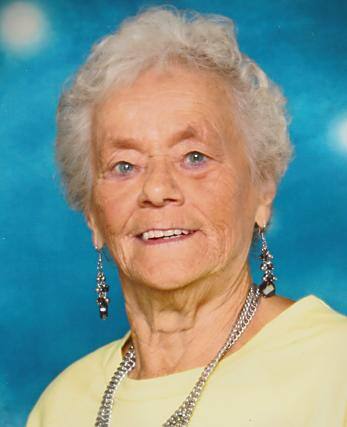 OUELLET, Jeannine | Le Journal de Québec