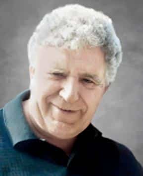 CARON, Jean-Paul | Le Journal de Montréal