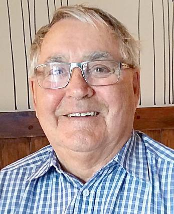 BLAINEY, Donald | Le Journal de Québec