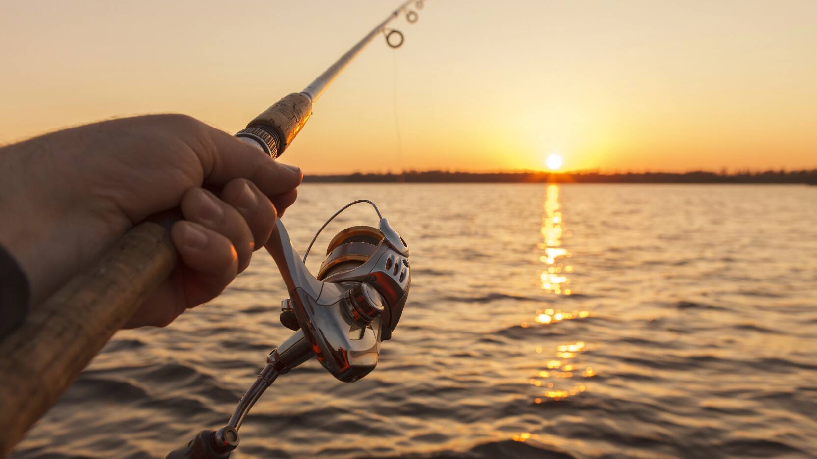 La pêche réinventée | Le Journal de Québec