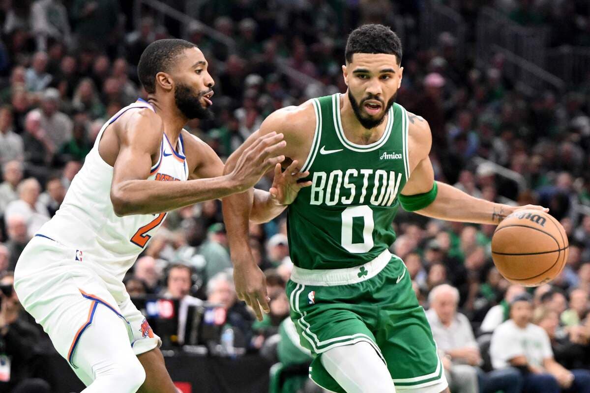 NBA: les champions amorcent la saison du bon pied | JDM