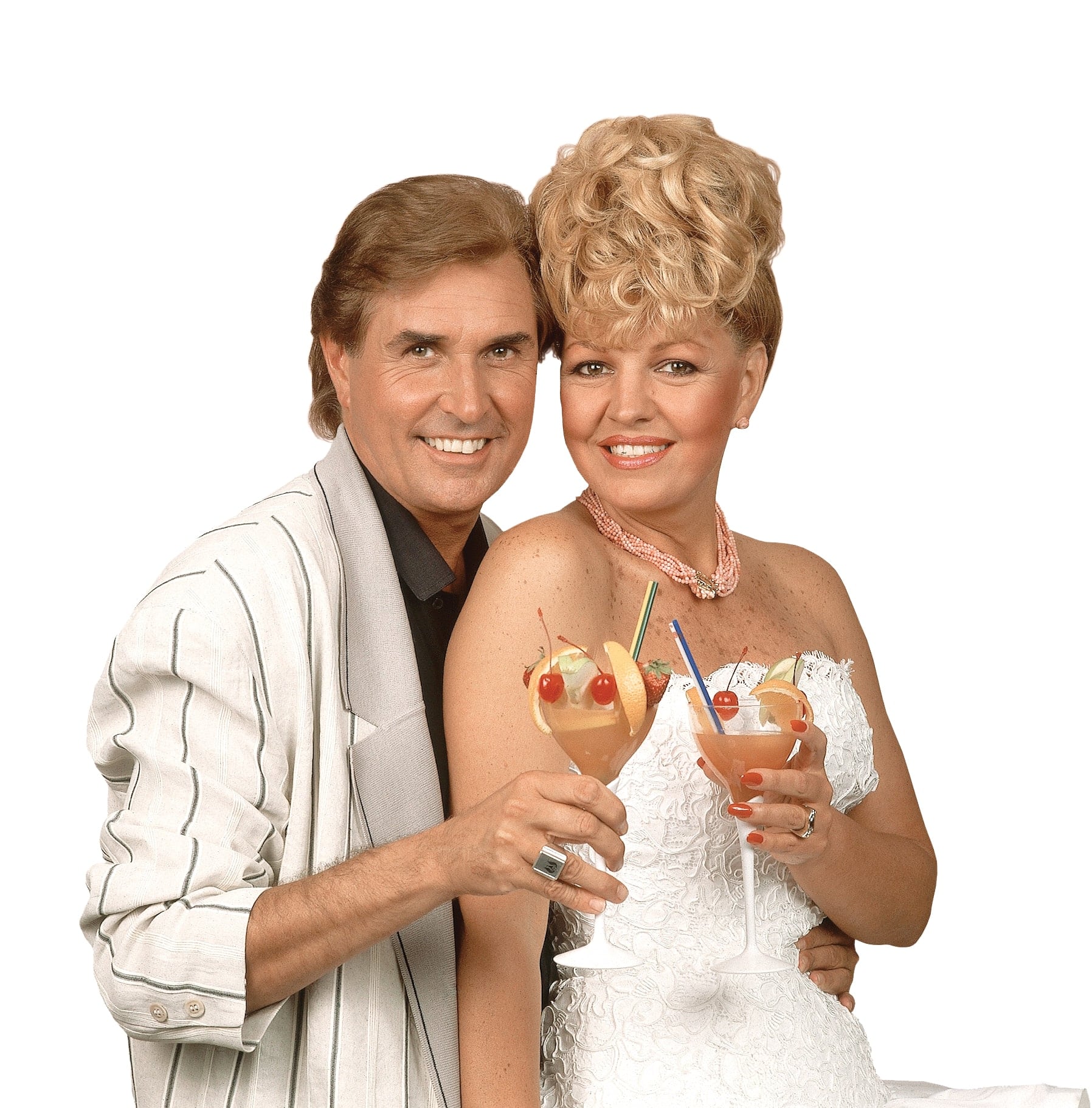 Serge Laprade serait mourant | Le Journal de Montréal