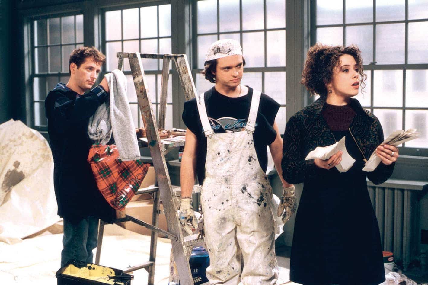 TV Hebdo revisite les moments marquants de 1996 | 7 Jours