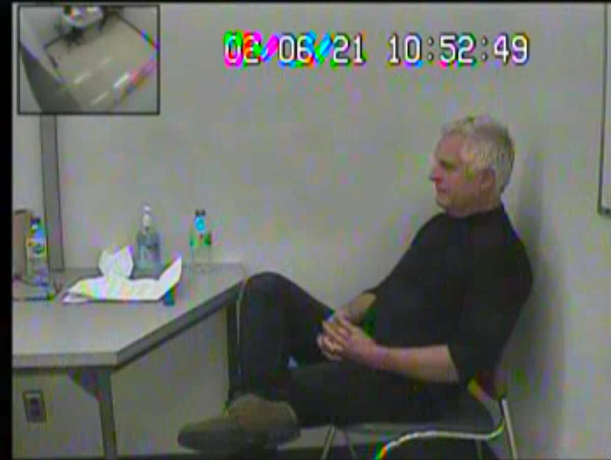 Nouvelle accusation contre Dominique Laroche qui aurait brisé ses ...