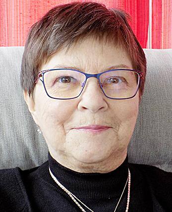 POIRIER, Louise | Le Journal de Québec