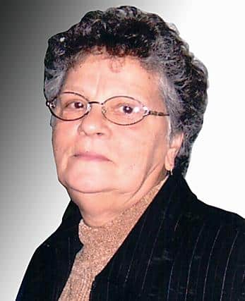 MICHAUD, Laurette | Le Journal de Québec