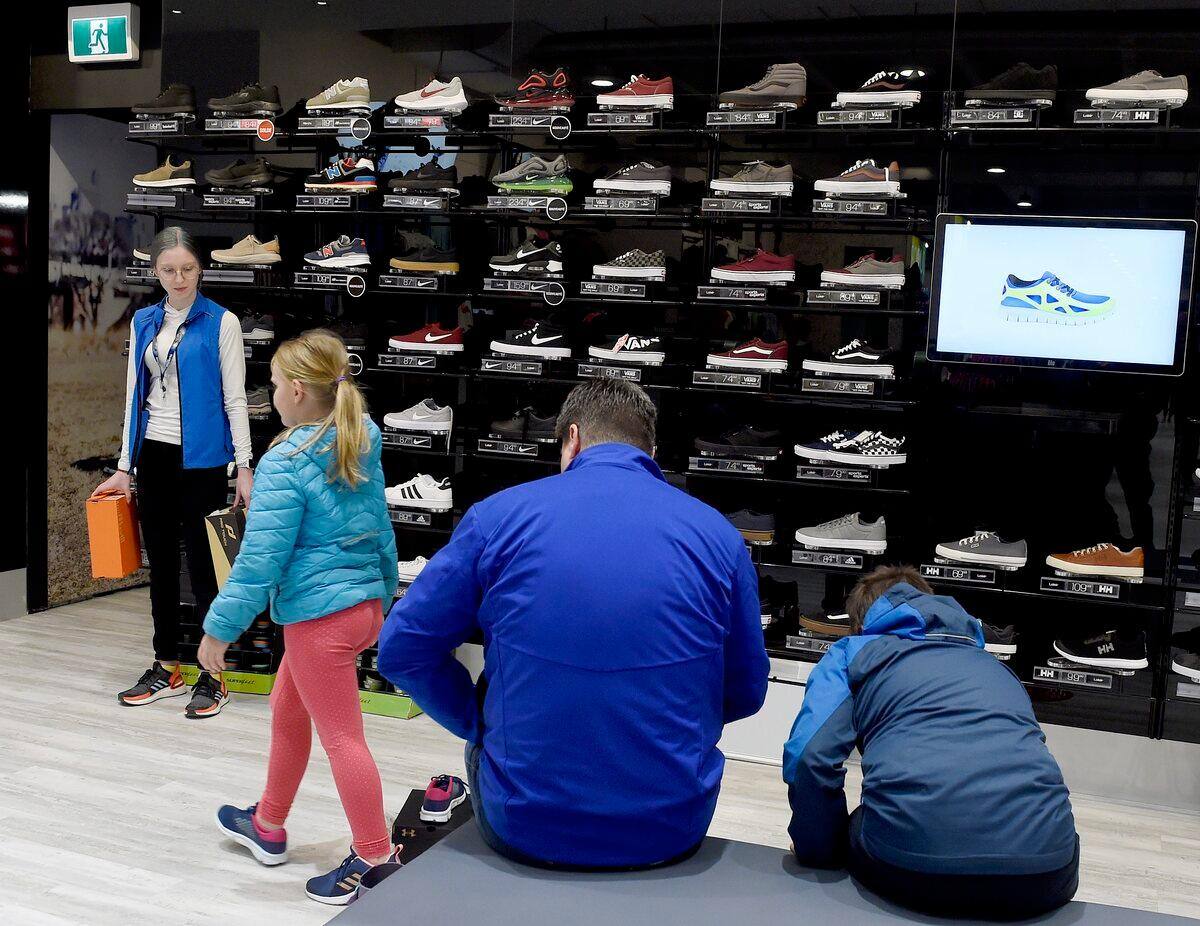 Un guide des rabais au Québec | Le Journal de Montréal