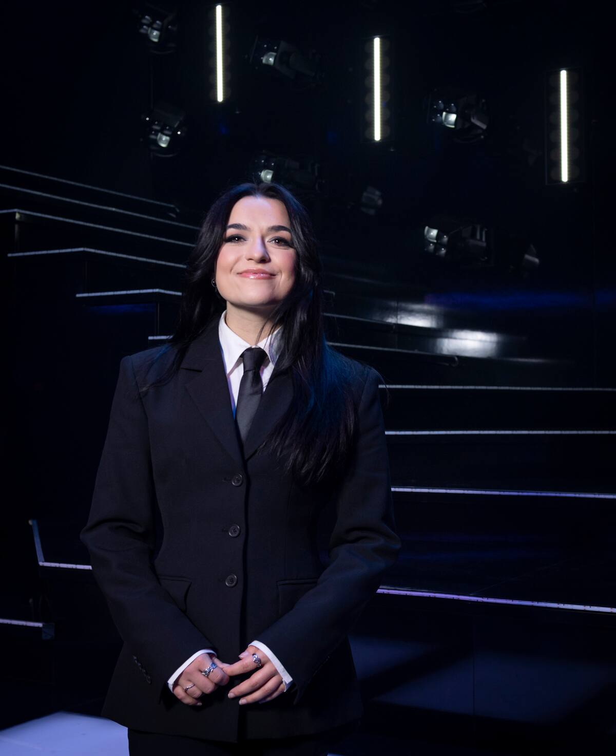 Katrine Sansregret: «plus forte et plus fragile» après «Star Académie ...