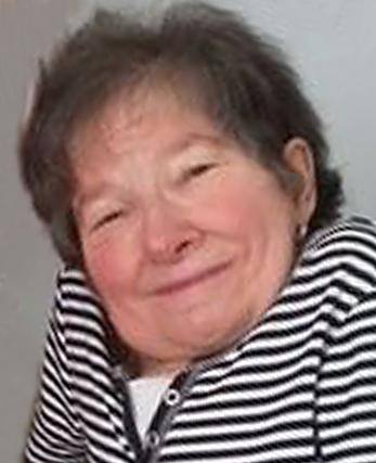 BOURQUE, Micheline | Le Journal de Québec