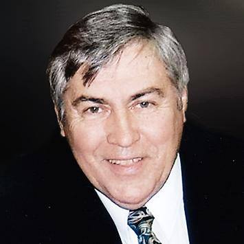 GIANCHETTI, Richard | Le Journal de Montréal