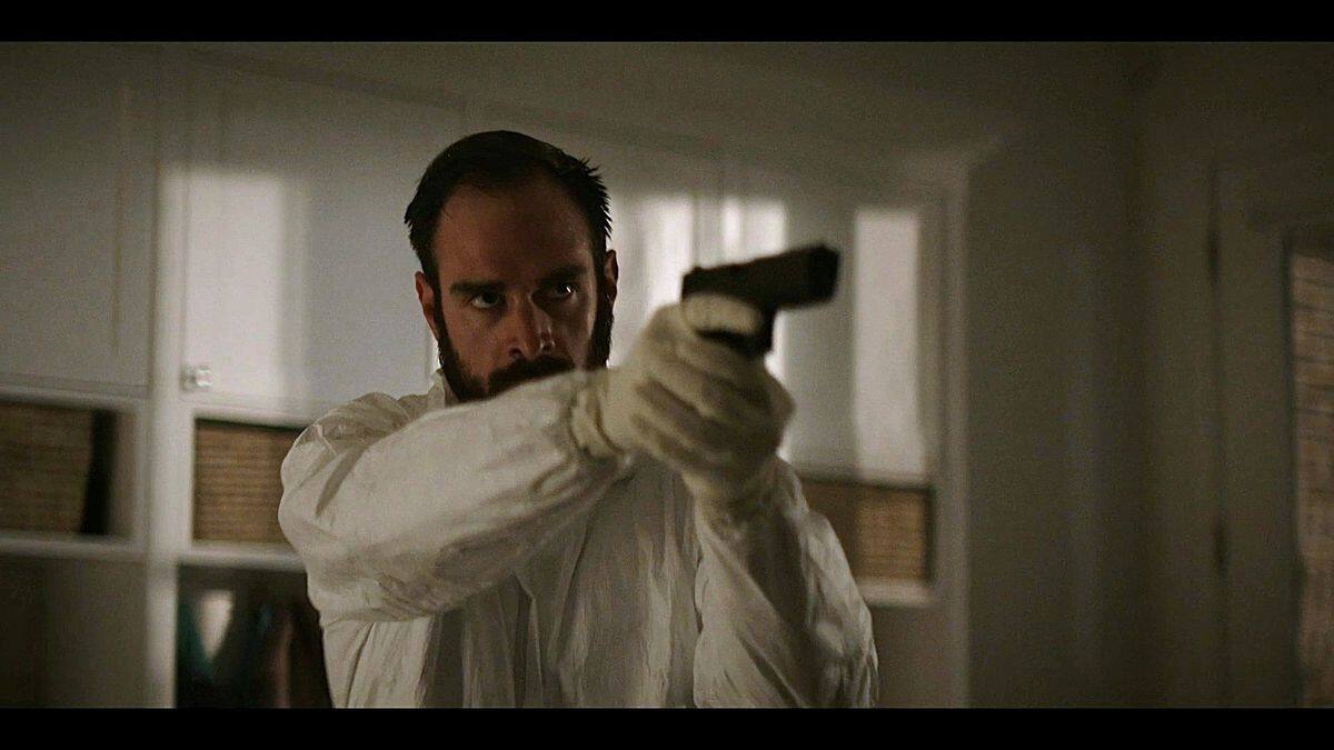 Mathieu Coderre au Comiccon de Québec: le dangereux métier du cascadeur ...