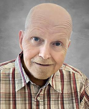 ROY, Serge | Le Journal de Québec