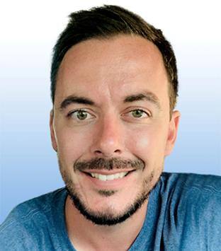 MORNEAU, Yoan | Le Journal de Montréal