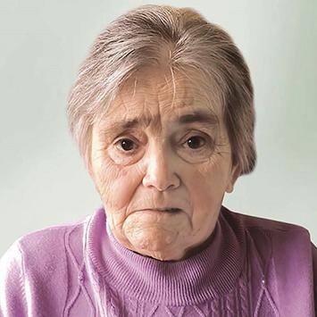 D'AOUST, Huguette (née Faubert) | Le Journal de Montréal